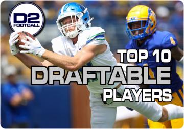 D2Football.com - Division II Football