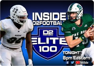 Inside D2Football