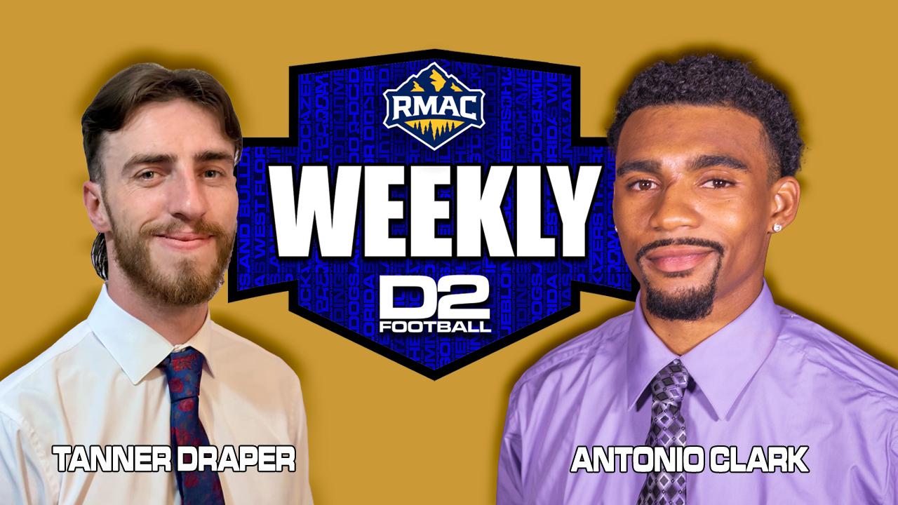 RMAC Weekly